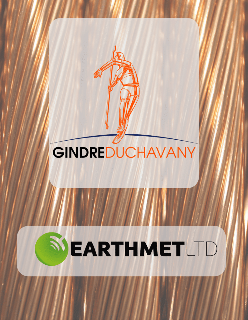 À propos - Notre histoire