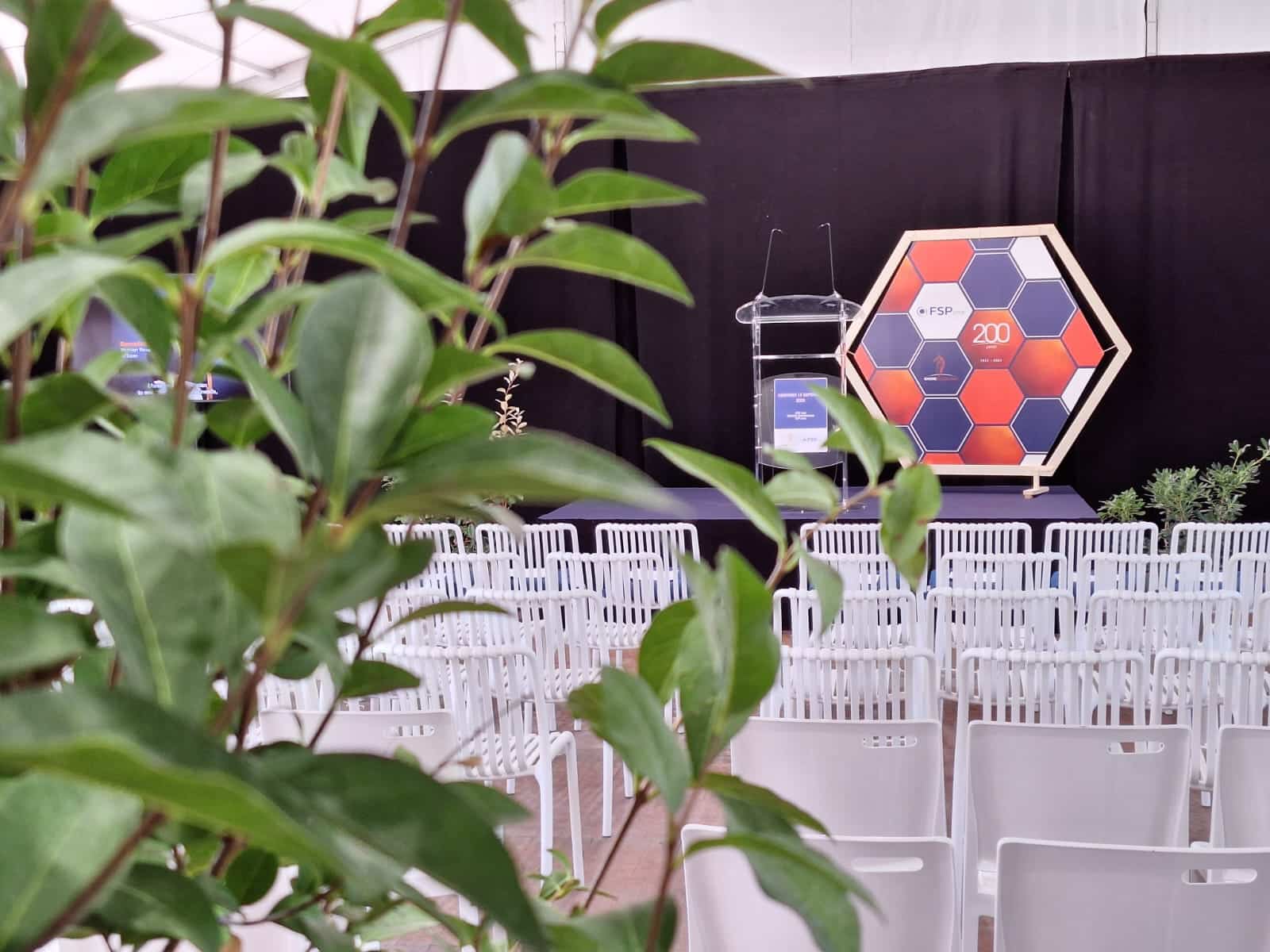 Bicentenary Gindre Duchavany - Gindre