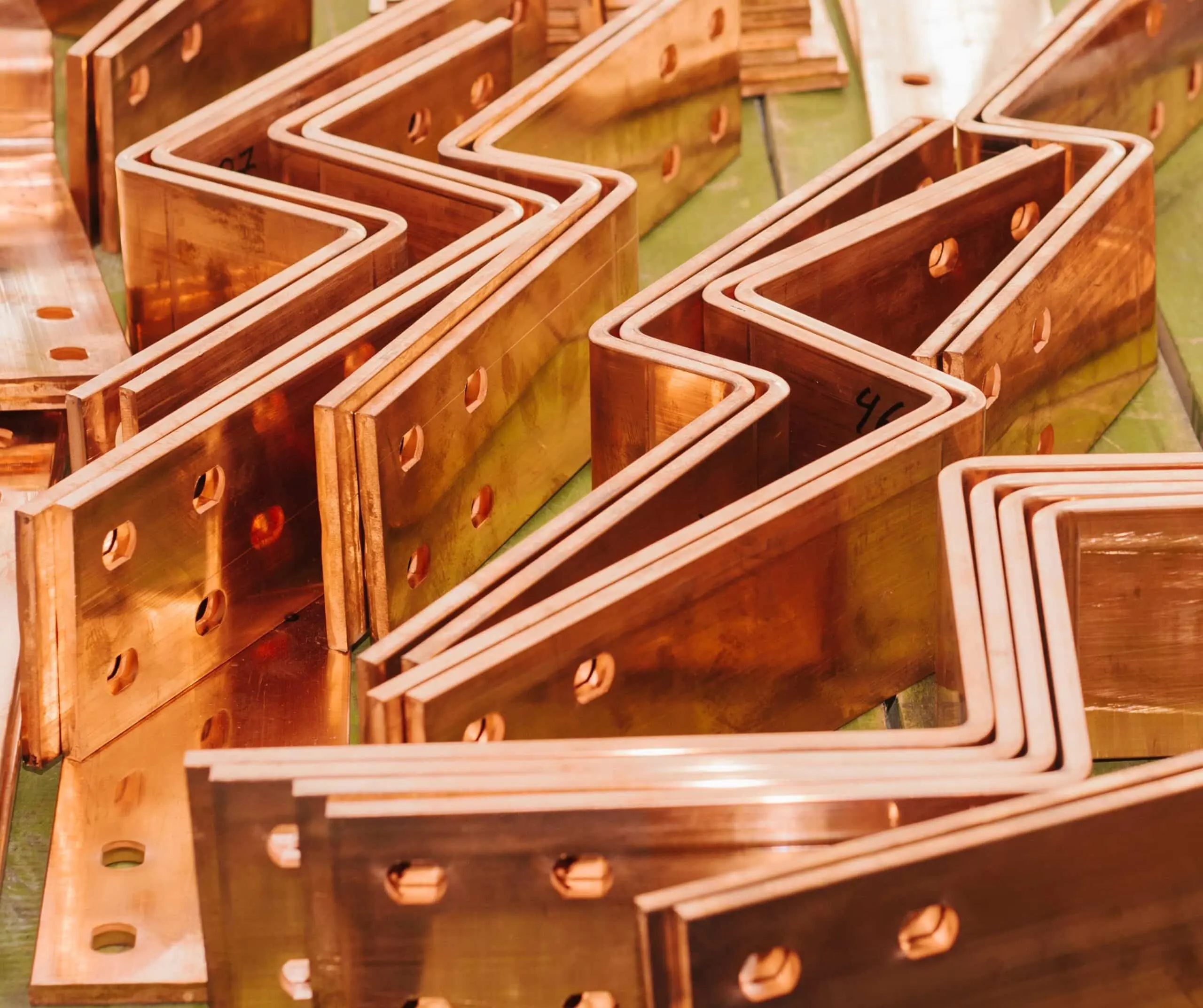 Components - Gindre - Products