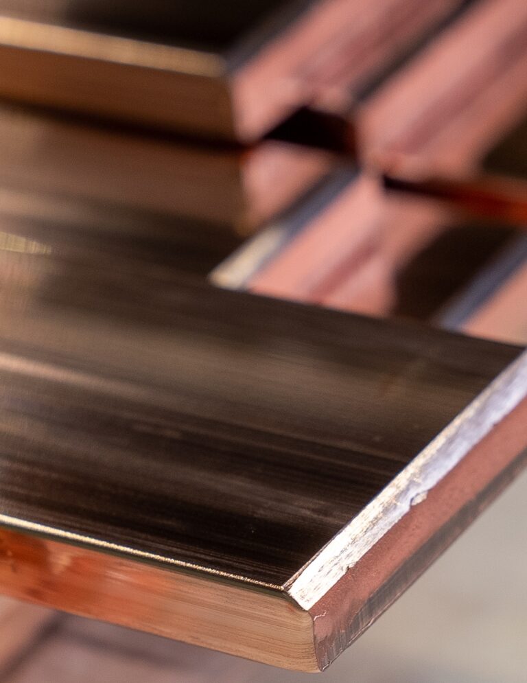 About us - Our history