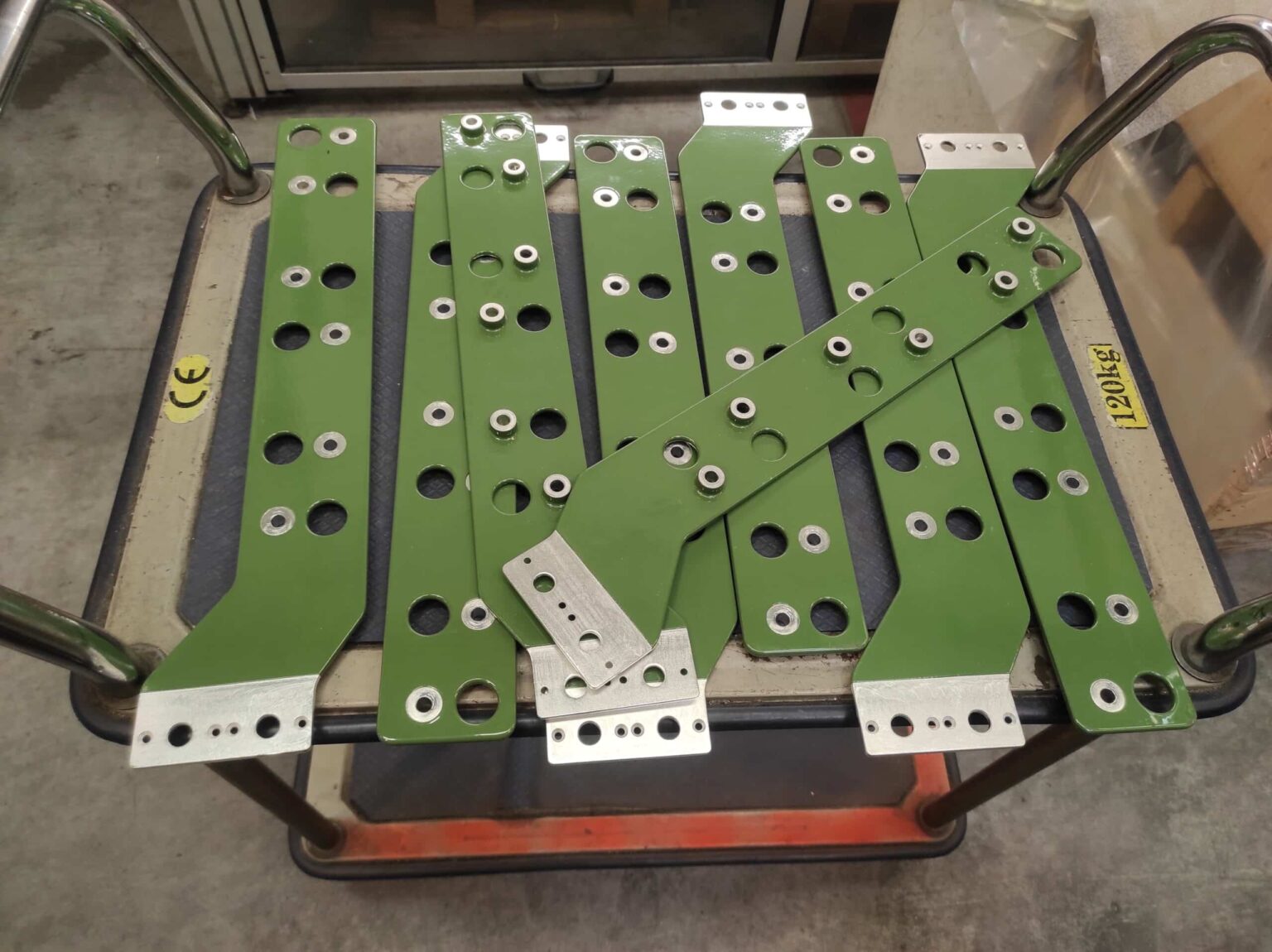 Components - Gindre - Products