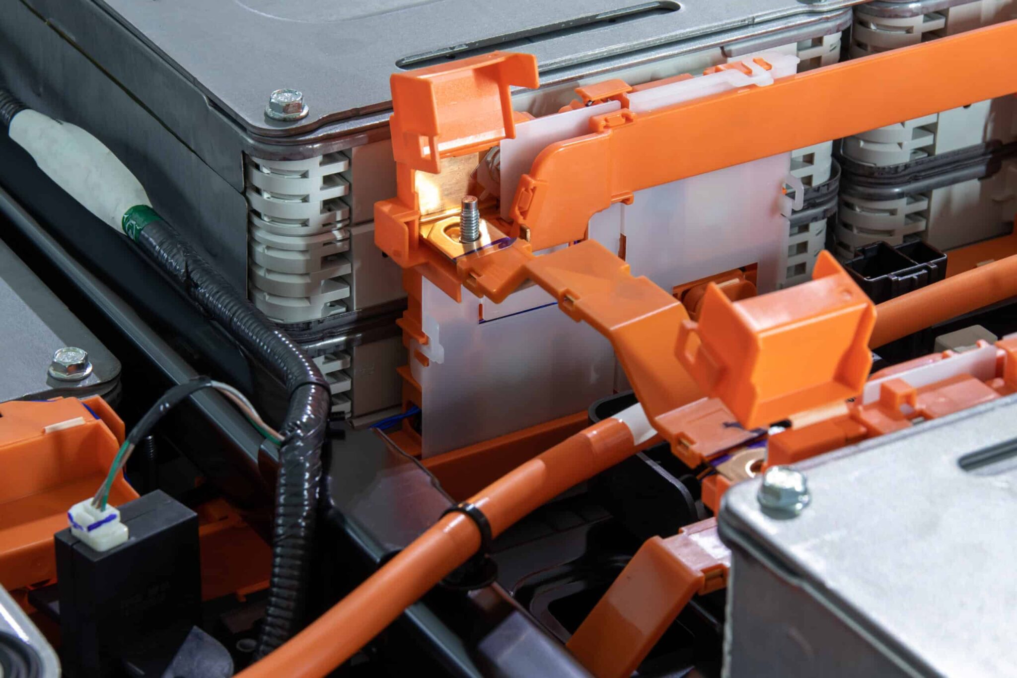 Composants - Gindre - Produits