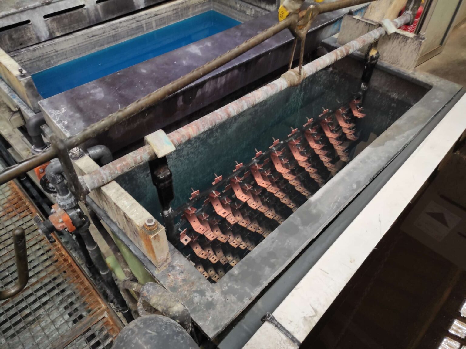 Components - Gindre - Products