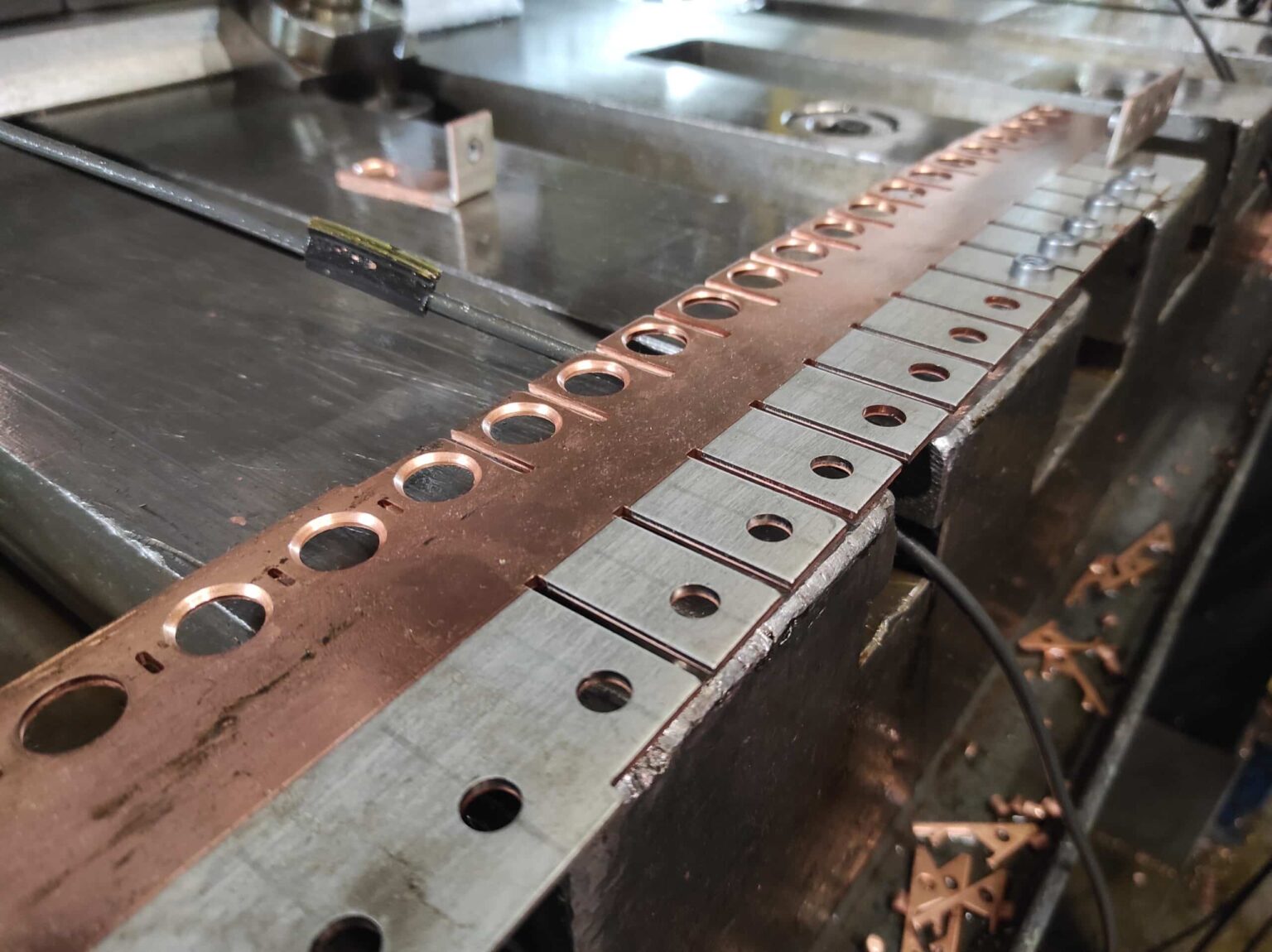 Components - Gindre - Products