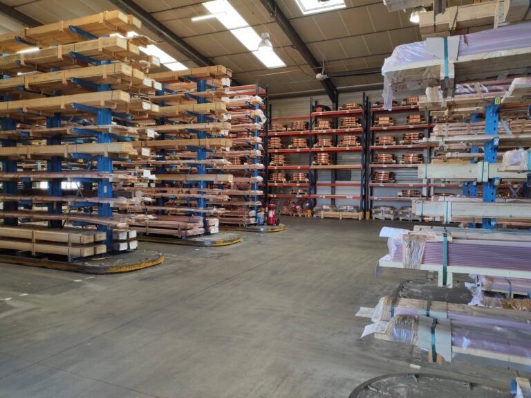 Components - Gindre - Products