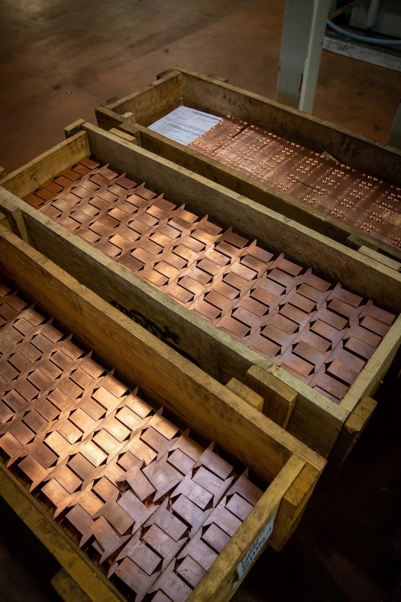 Composants - Gindre - Produits