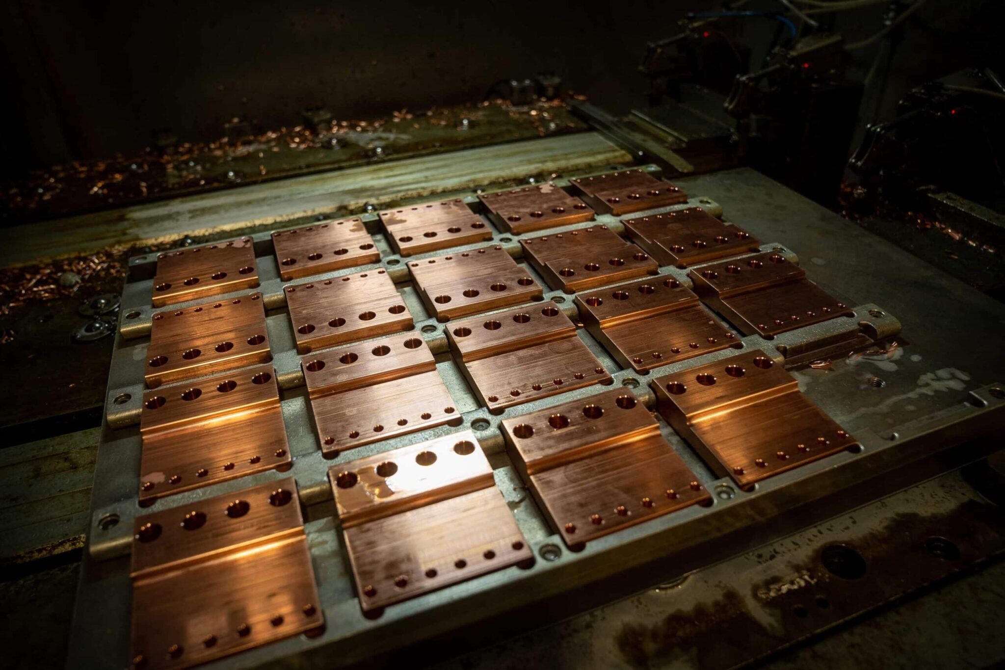 Components - Gindre - Products