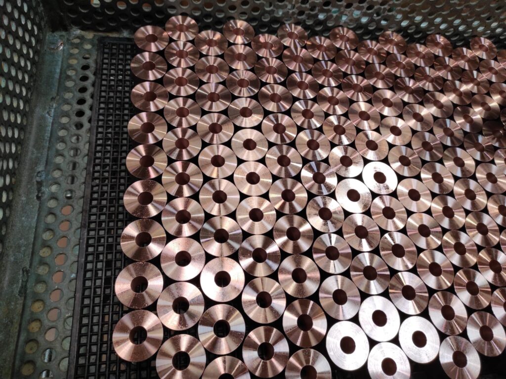 Components - Gindre - Products