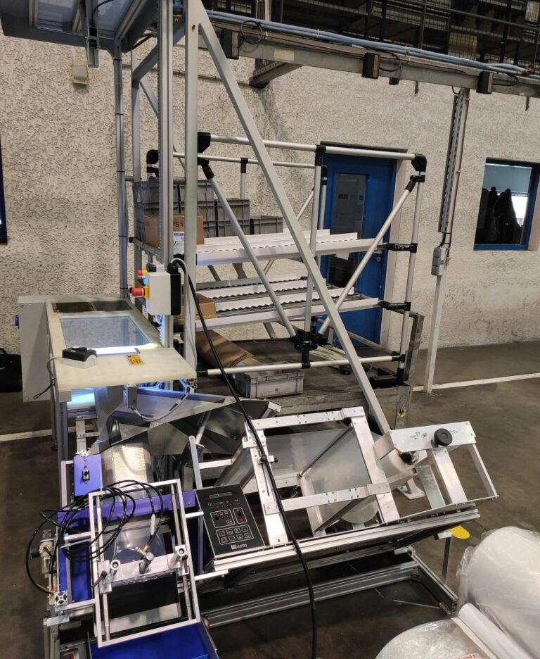 Components - Gindre - Products